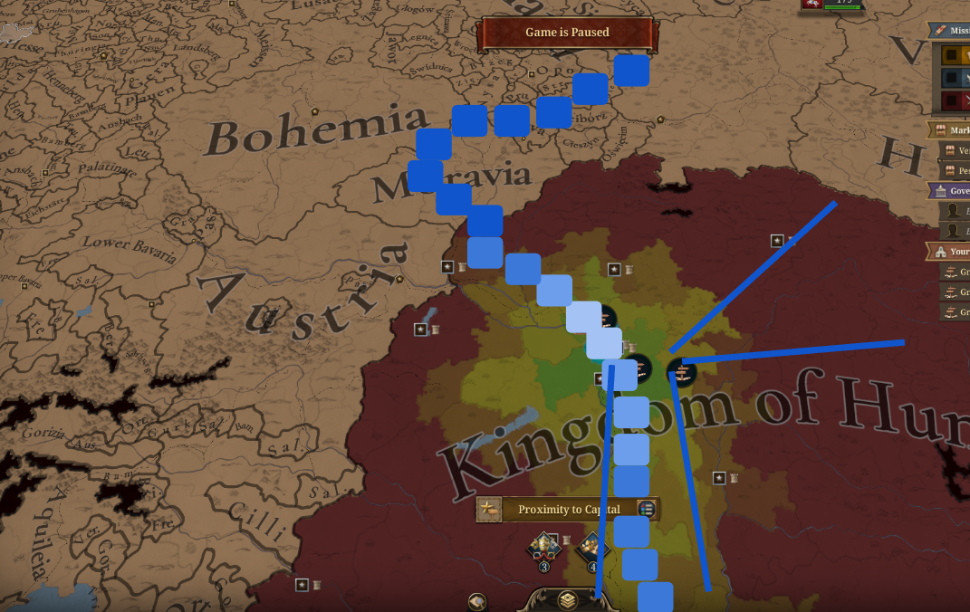 New merged Proximity + Roads + River Map | Paradox Interactive Forums